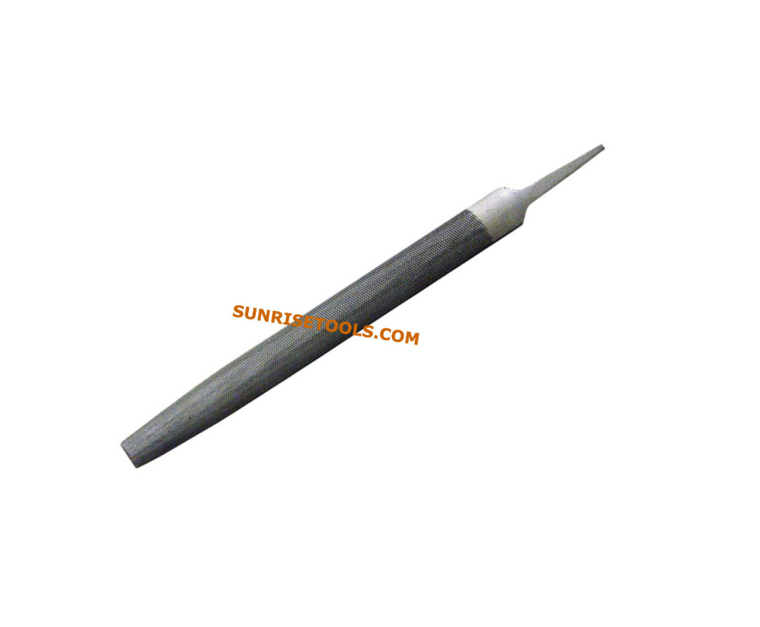 File Half Round Manufacturers Exporters in India